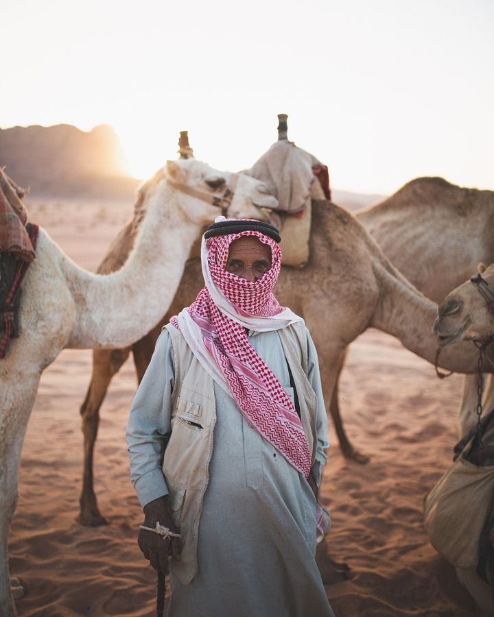 Activities to Experience in Jordan - Explore Top Things To Do