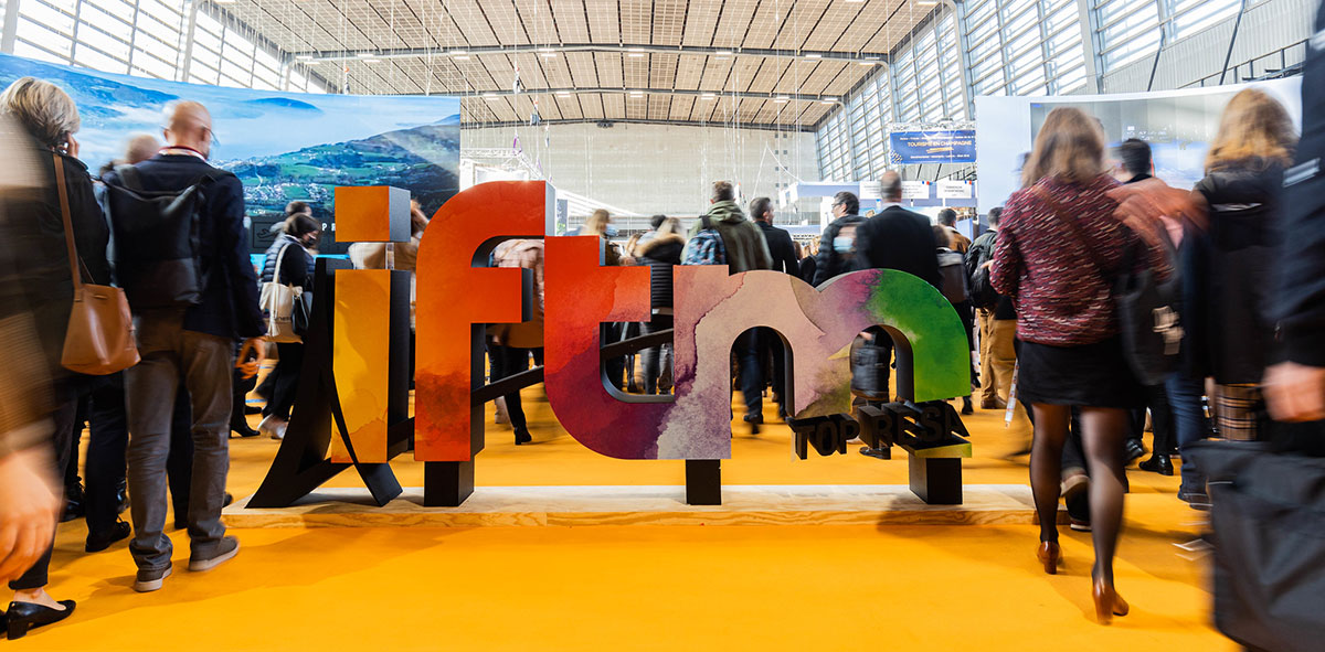 Join Zaman Tours at the IFTM Travel Fair 2023 in Paris