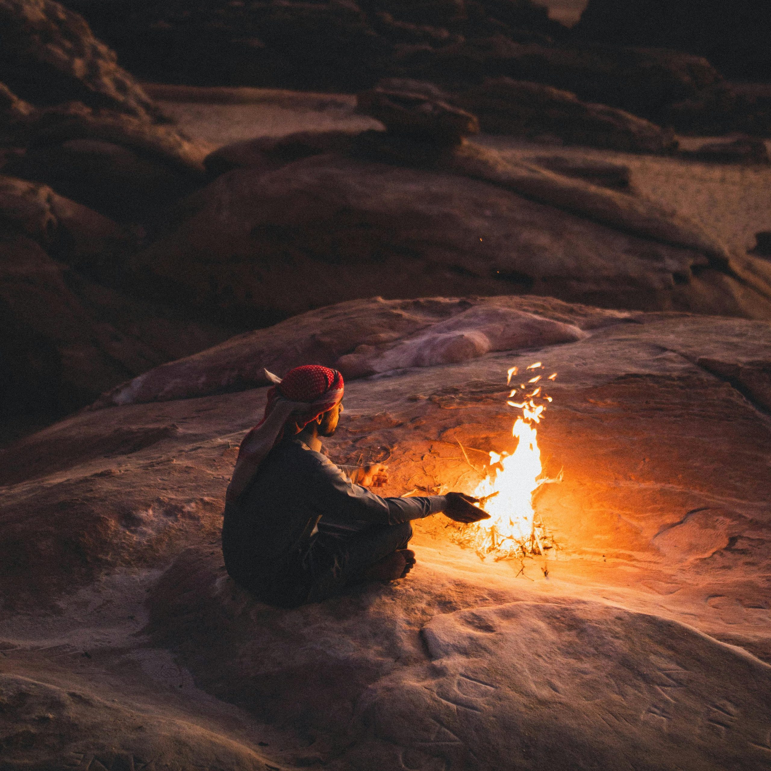 Travelling to Jordan Alone – Solo Travel Guide & Handbook