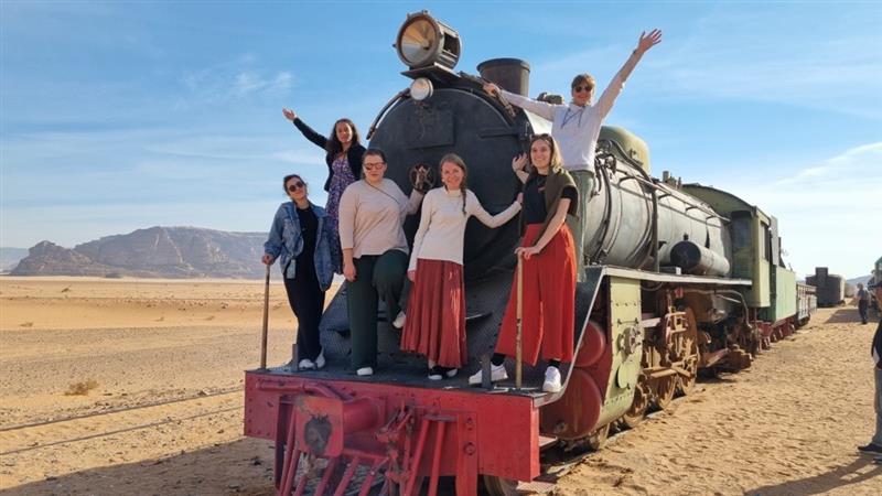 Is Jordan Safe to Travel? Everything You Need to Know Before Visiting